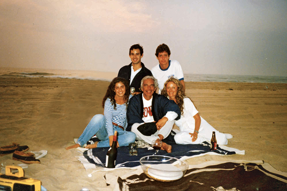 Ricky Laurens Hamptons 1stdibs Introspective