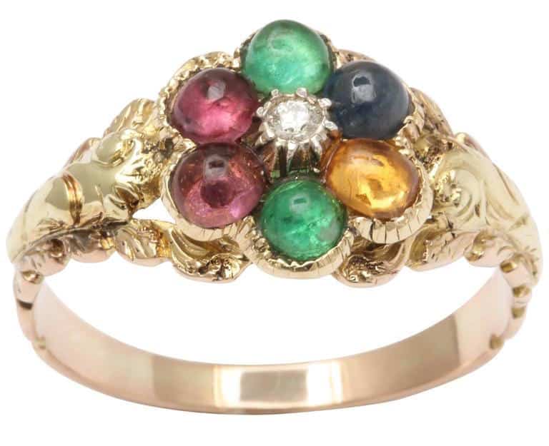 Victorian Jewelry: Unpacking the History | The Study