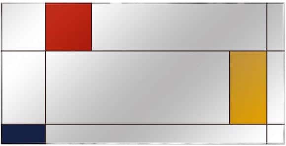 The Dutch De Stijl Design Movement Turns 100