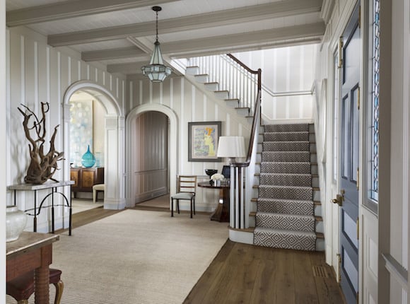 20 Flawless Foyers | 1stdibs