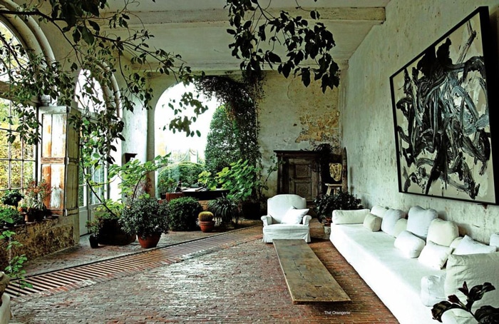 22 Gorgeous Outdoor Spaces