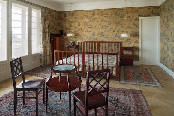 Adolf Loos's Villa Muller: Explore His Iconic Prague House