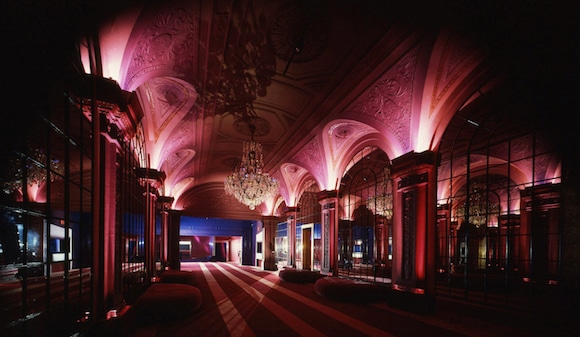 Studio 54 Nightclub Designer Scott Bromley on Ian Schrager and the 1970s