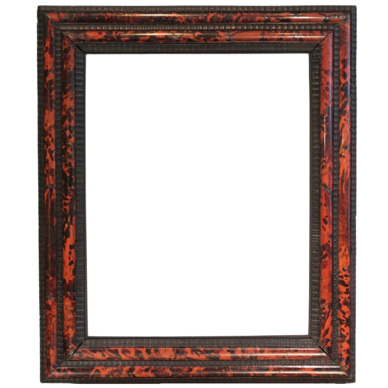 You've Been Framed! | The Study