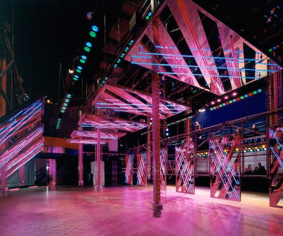 Studio 54 Nightclub Designer Scott Bromley on Ian Schrager and the 1970s