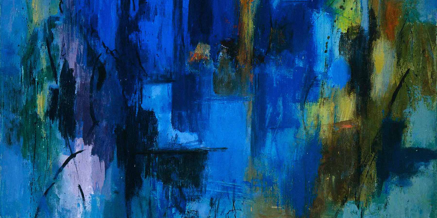 Alma Woodsey Thomas: A Painter's Resurrection