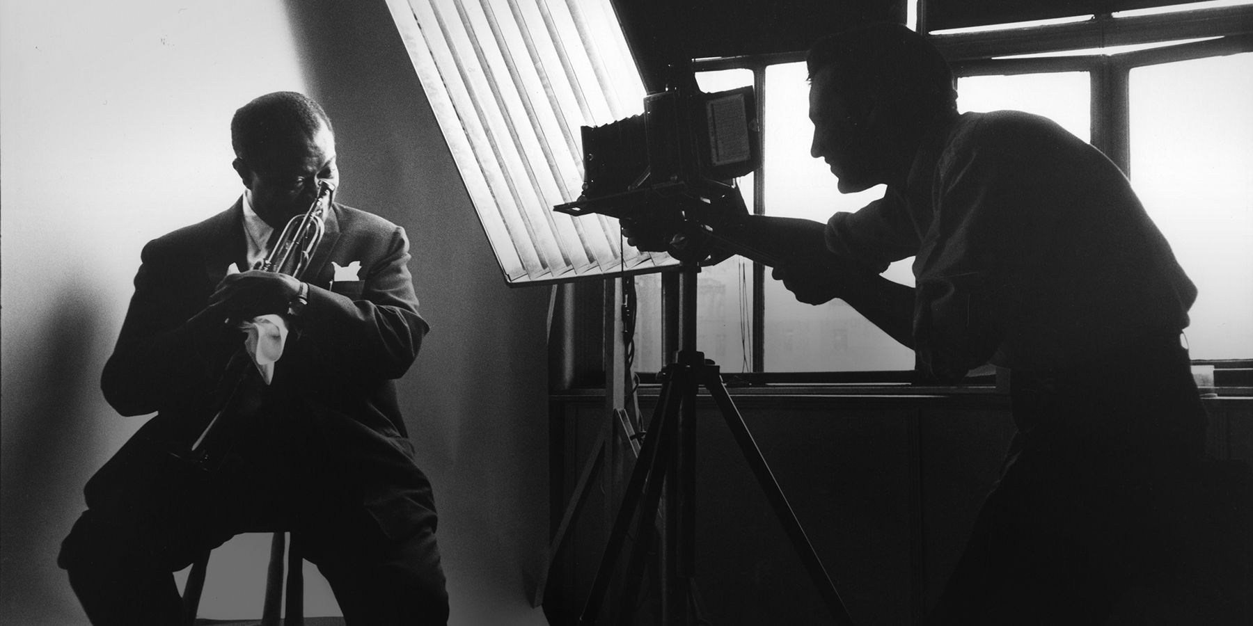 The Best of Bert Stern