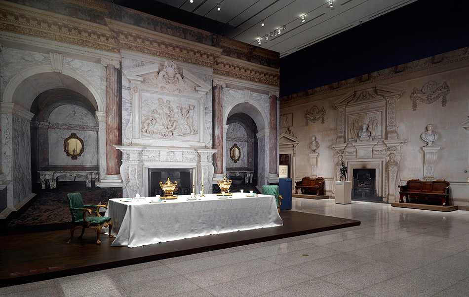 Houghton By Way of Houston - 1stdibs Introspective