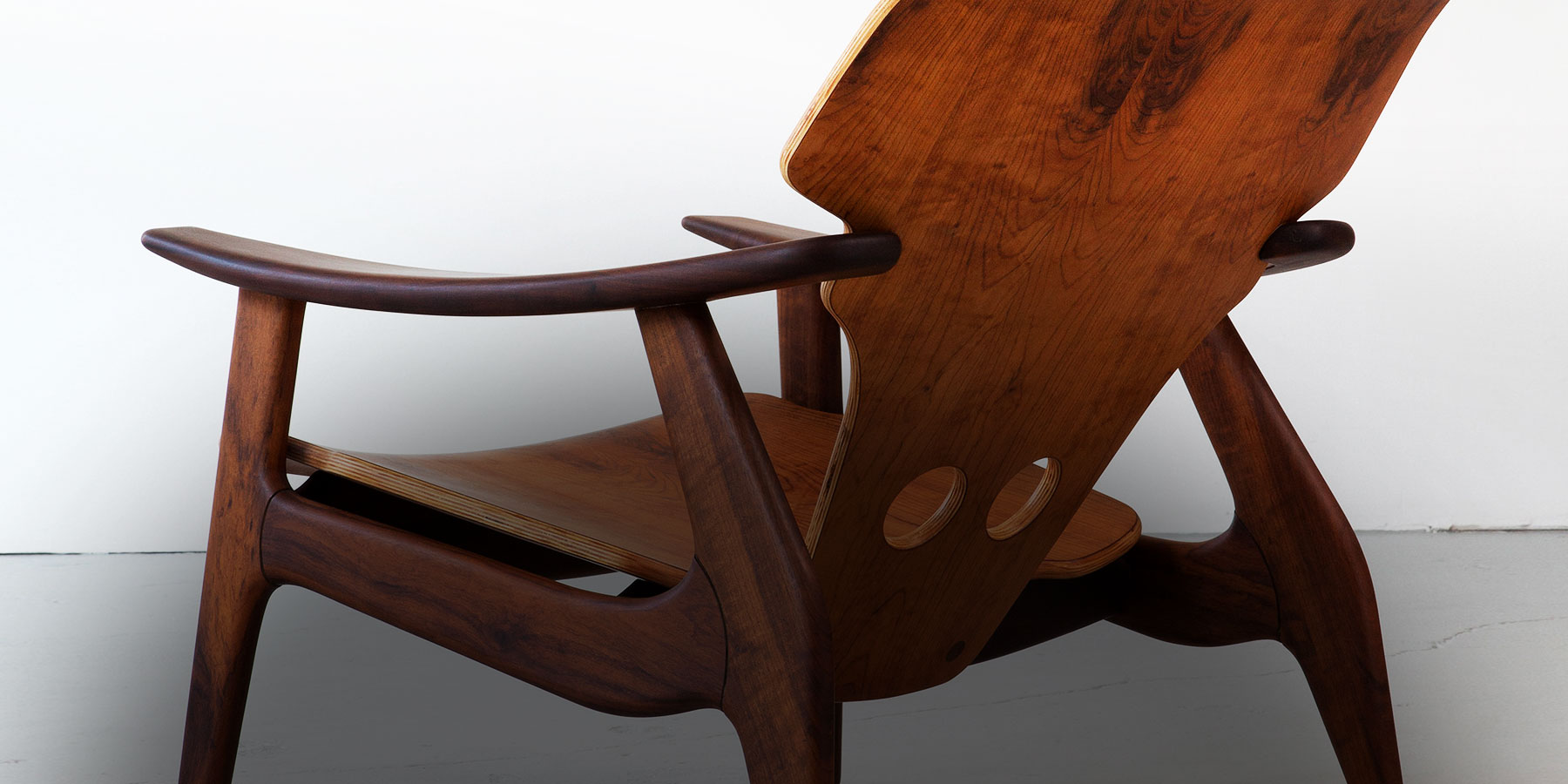 Sérgio Rodrigues - 1stdibs Introspective