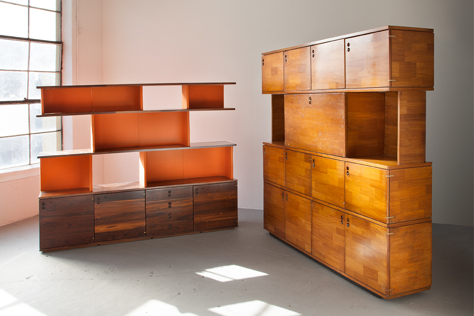 Brazilian Modernism’s Day in the Sun