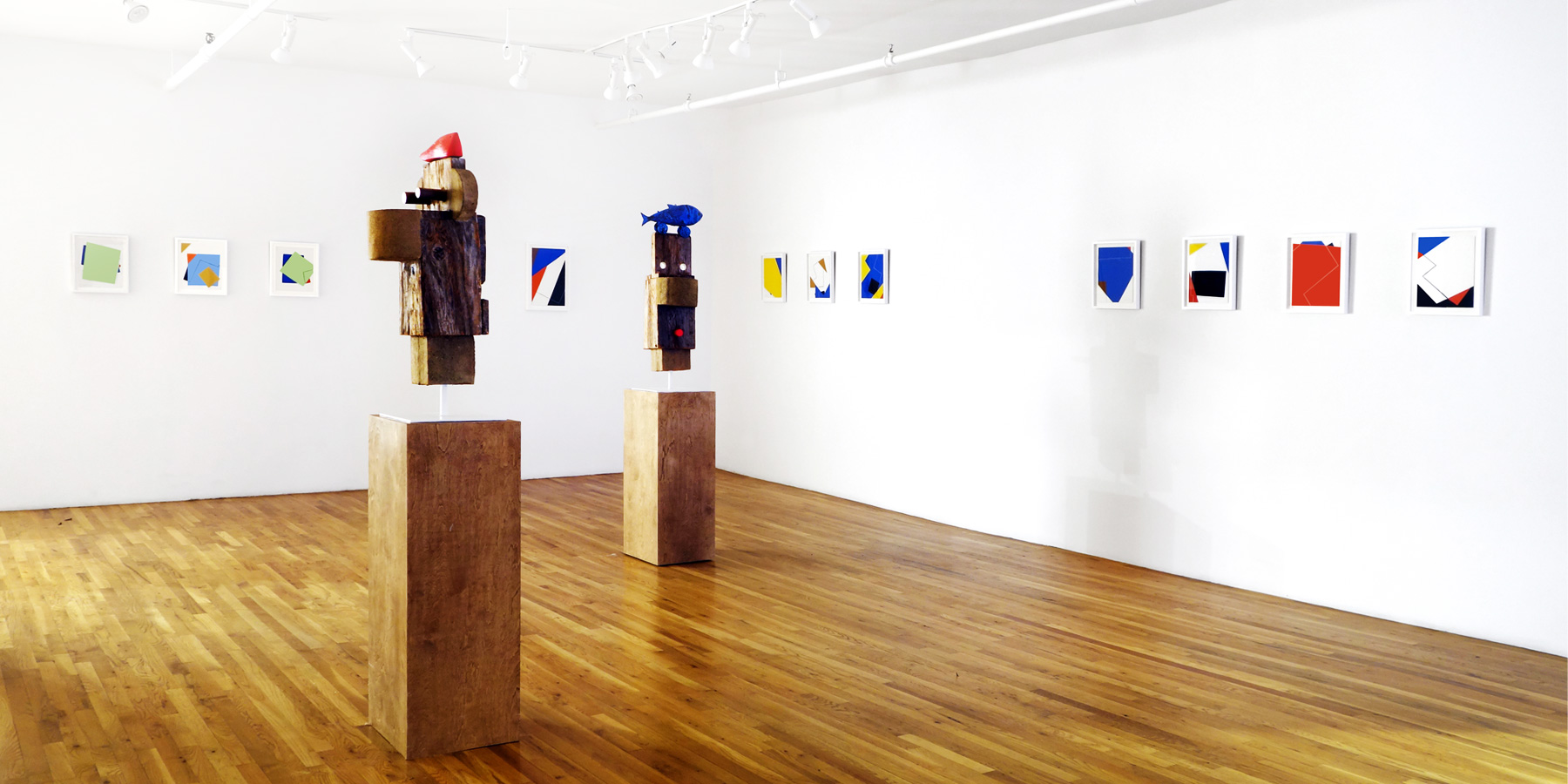 Ivan Chermayeff: Graphic Designer & Collage Artist