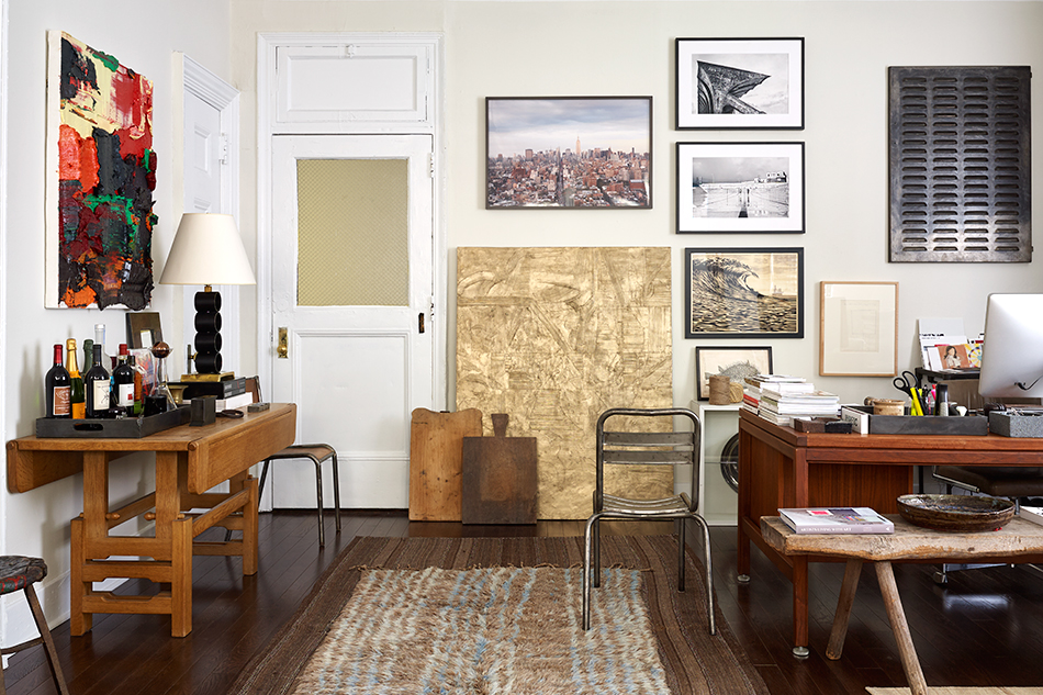 Robert Stilin Does Easygoing Style for the East Coast - 1stdibs ...