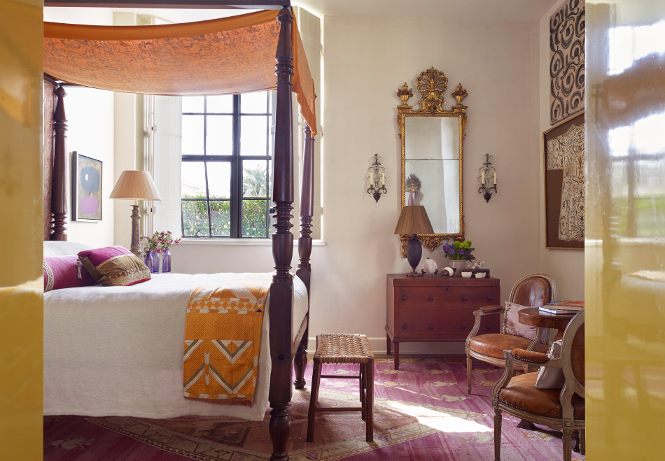 The Quiet Drama of Amelia Handegan's Southern-Infused Spaces - 1stdibs ...