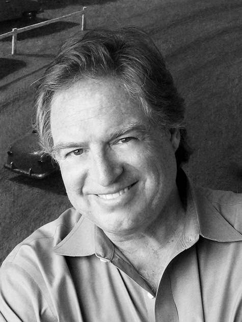 Thomas Callaway Breaks the Spanish Colonial Mold - 1stdibs Introspective